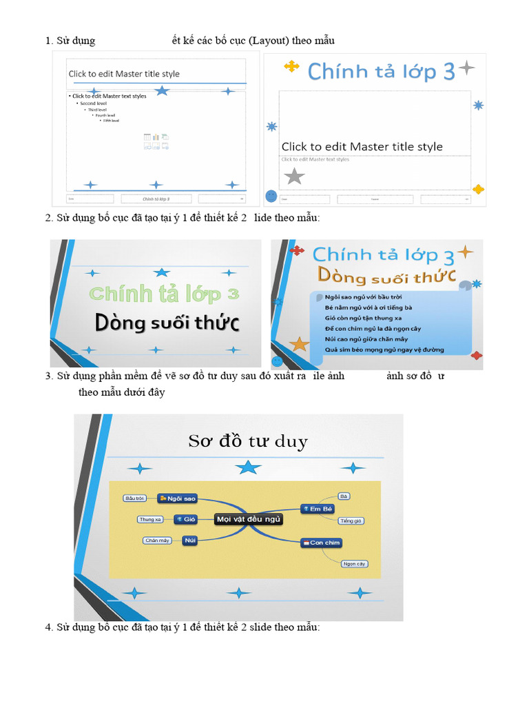 Bai thuc hanh so 4 | PDF