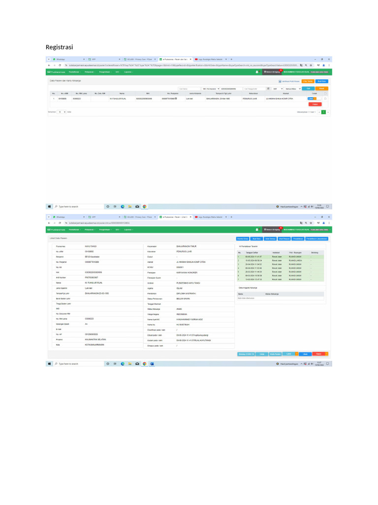 Proses Pengkodean | PDF