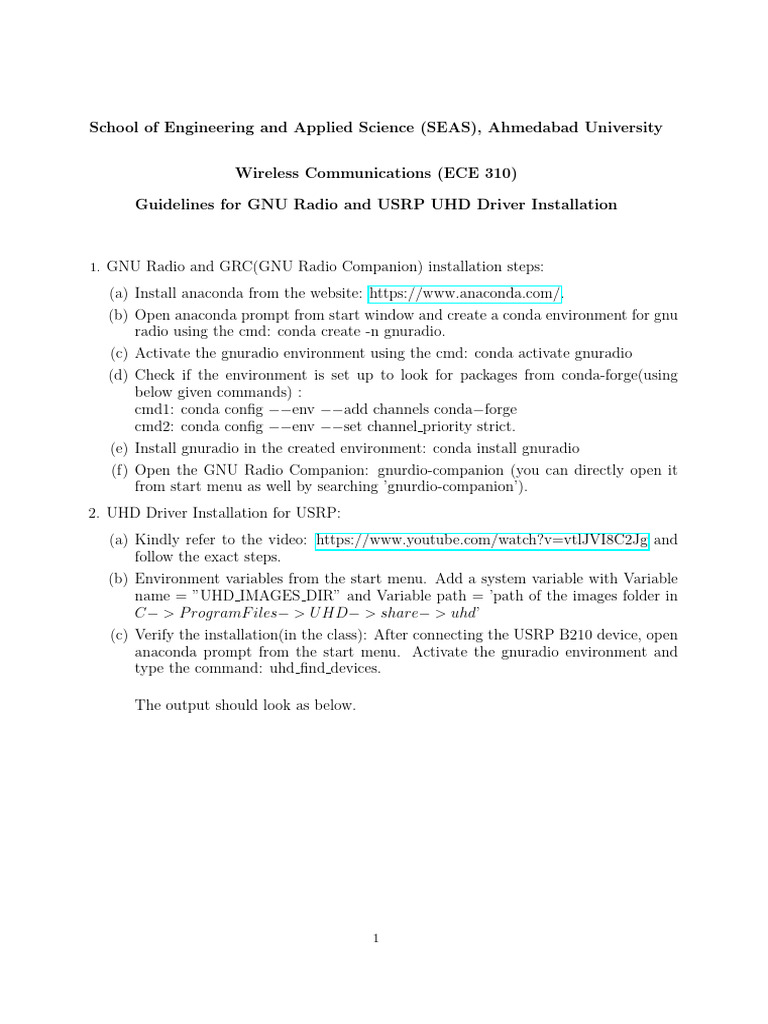 Installation_Guidelines_for_Hands_on_Session | PDF