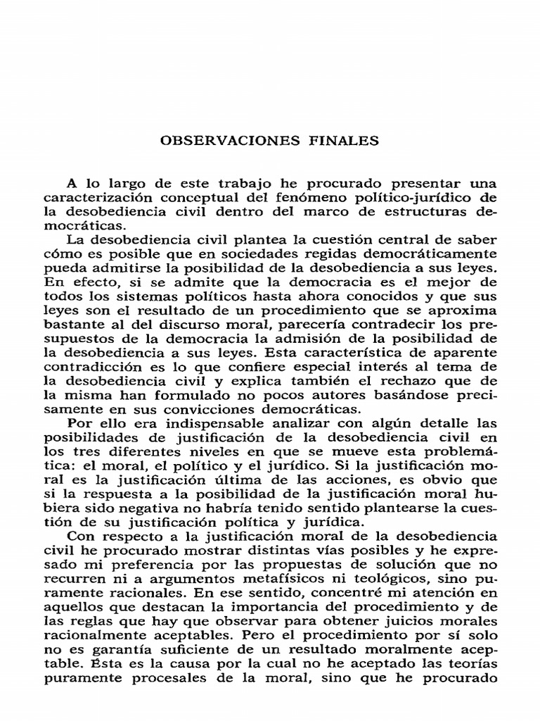 Malem Notas Finales | PDF