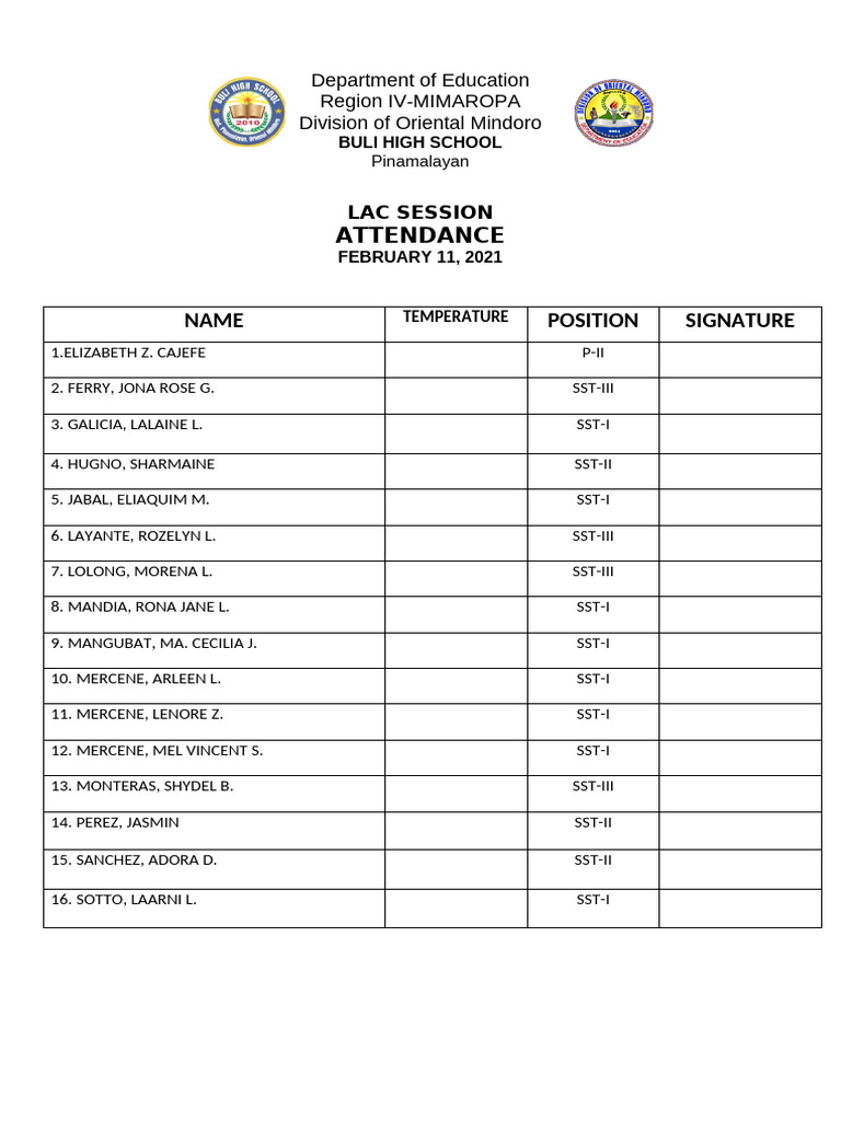Grade 8 Distribution and Retrieval of Modules | PDF
