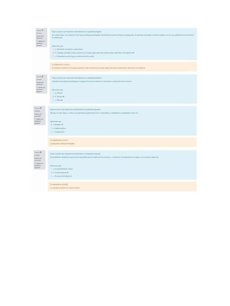 Evaluacion Final | PDF