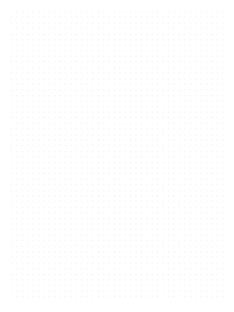 Make Your Own Grid Paper | PDF