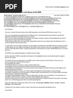 Moot Court Opening Statement Guide | PDF | Judge | Judiciaries