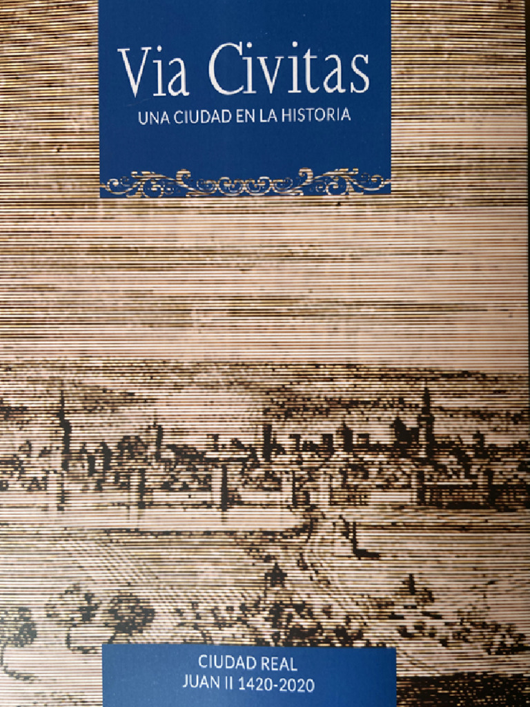 VIA CIVITAS Diego Peris Sanchez | PDF