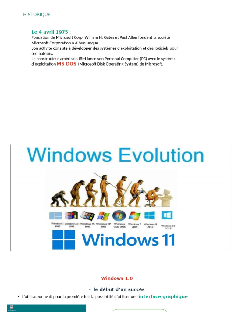 Windows | PDF