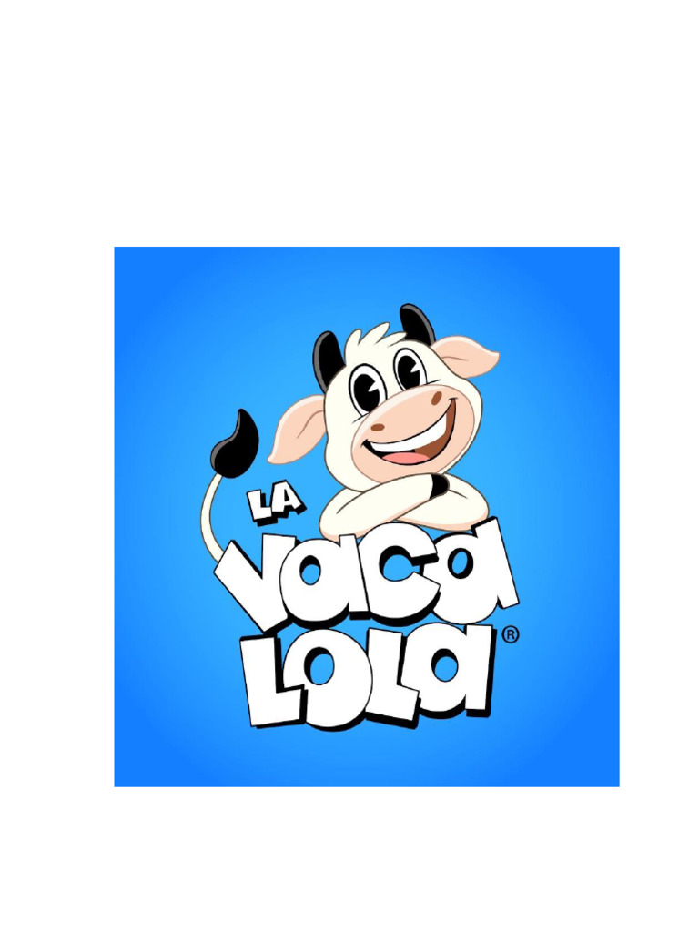 Vaca Lola | PDF