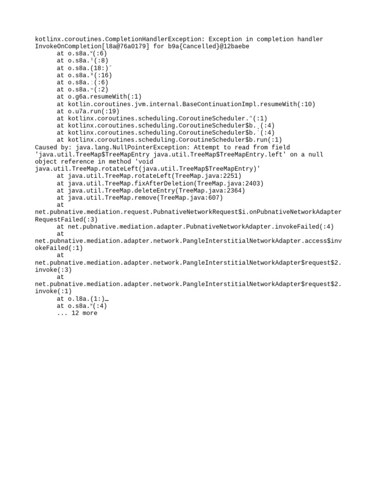 Last Crash Log | PDF | Teaching Methods & Materials | Computers