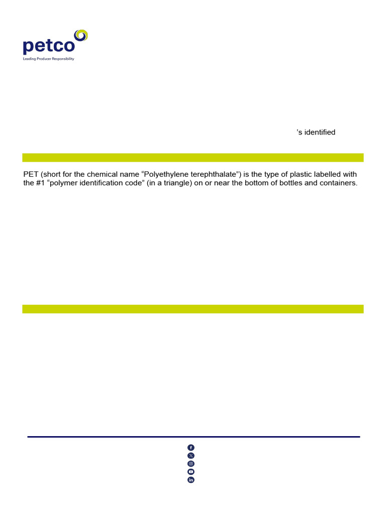 Petco Basic Collectors Guide | PDF