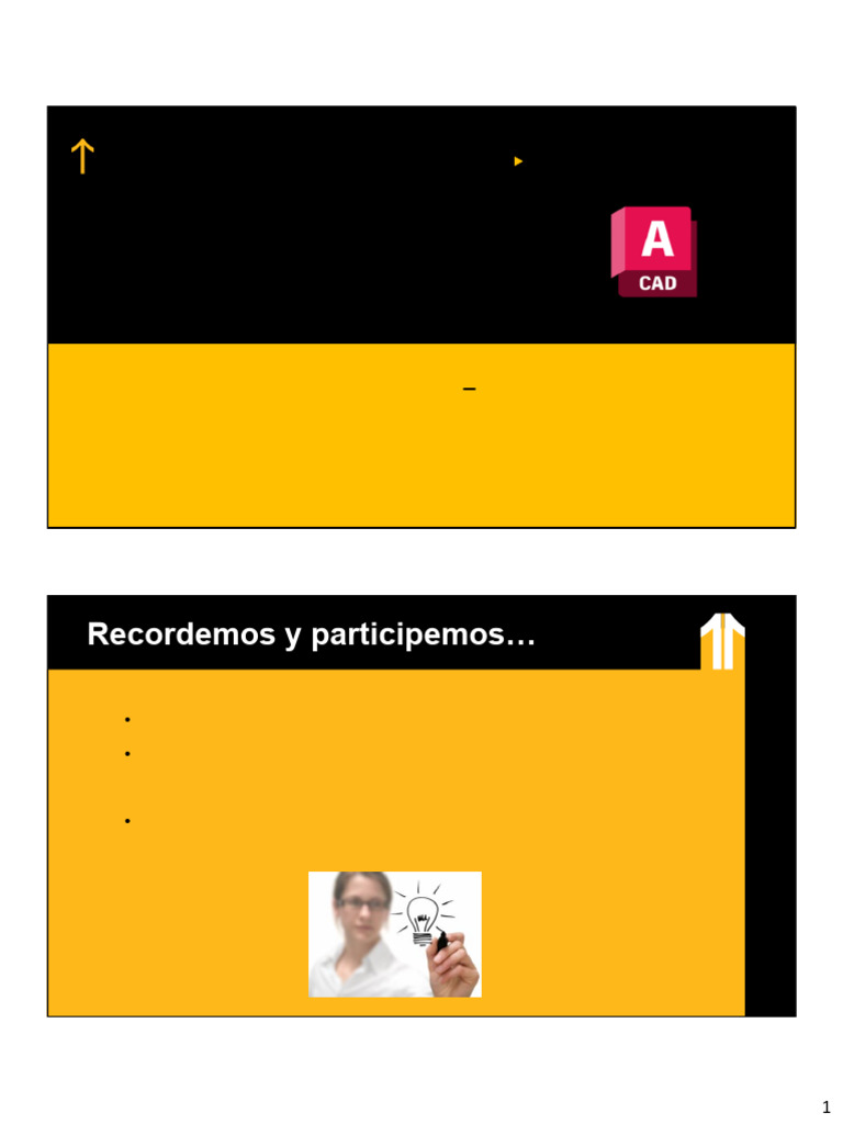 S04 - COMANDOS AVANZADOS DE DIBUJO Y EDICION (Lab CAD) | PDF