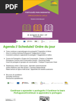 Aprender Português A1 Textbook PDF | PDF | Portugal | Clubs And Societies