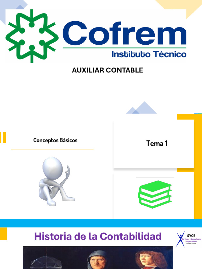 Conceptos Básicos | PDF