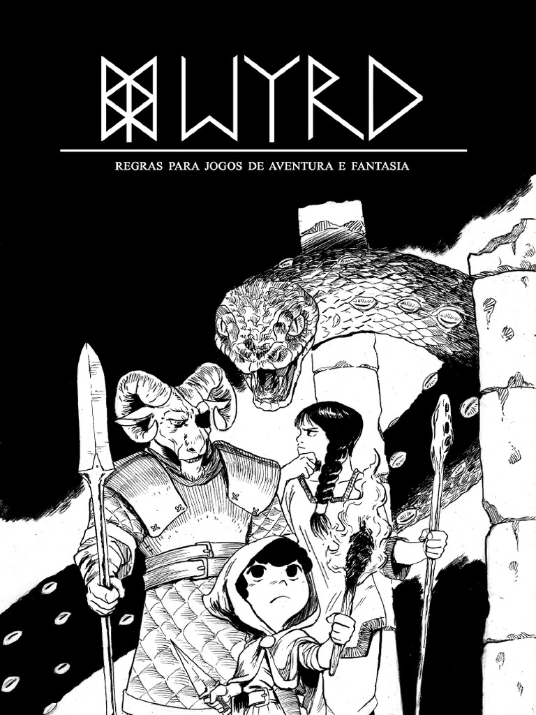 Wyrd | PDF