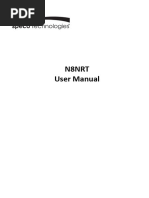 SmartPSS Lite User Manual Guide | PDF | Password | Databases