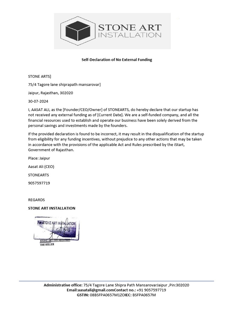 External Funding | PDF