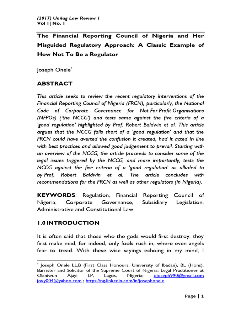 SSRN Id3085965 | PDF