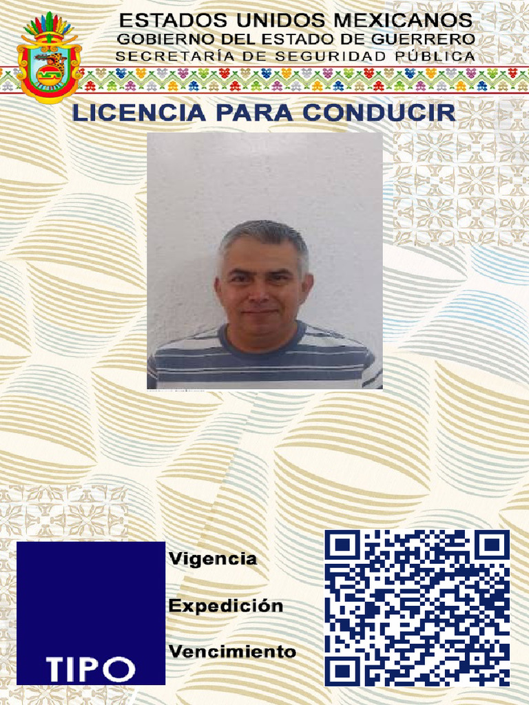 Licencia 066 C66124293 | PDF