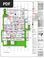 Firefighting Lift and Lobby Requirements | PDF | Stairs | Firefighting