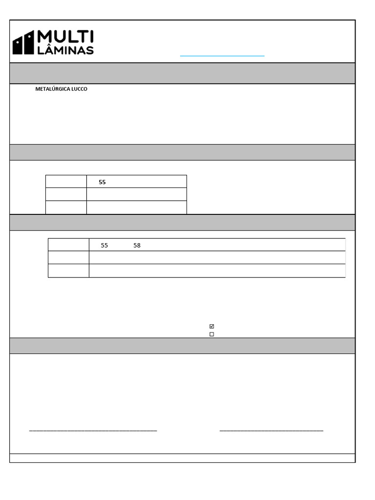 Certificado - Lucco (Nf°1192 - 5160) | PDF