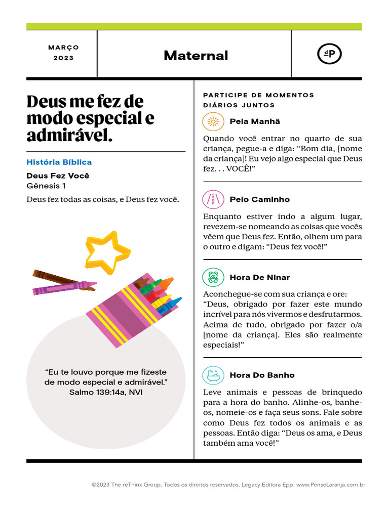 2303 FL DP Maternal | PDF
