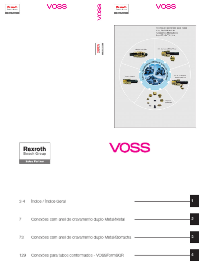 Completo Voss | PDF