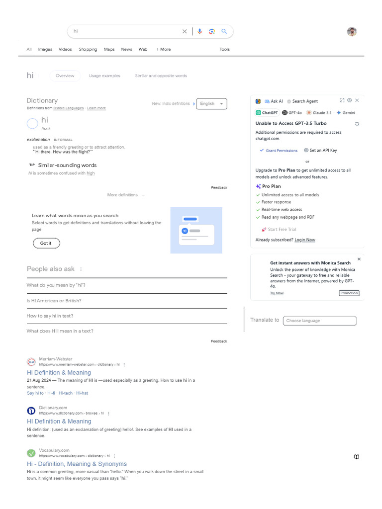 Hi - Google Search | PDF