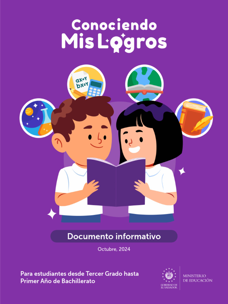 OCT Doc informativo CML 024 - Marco evaluativo | PDF