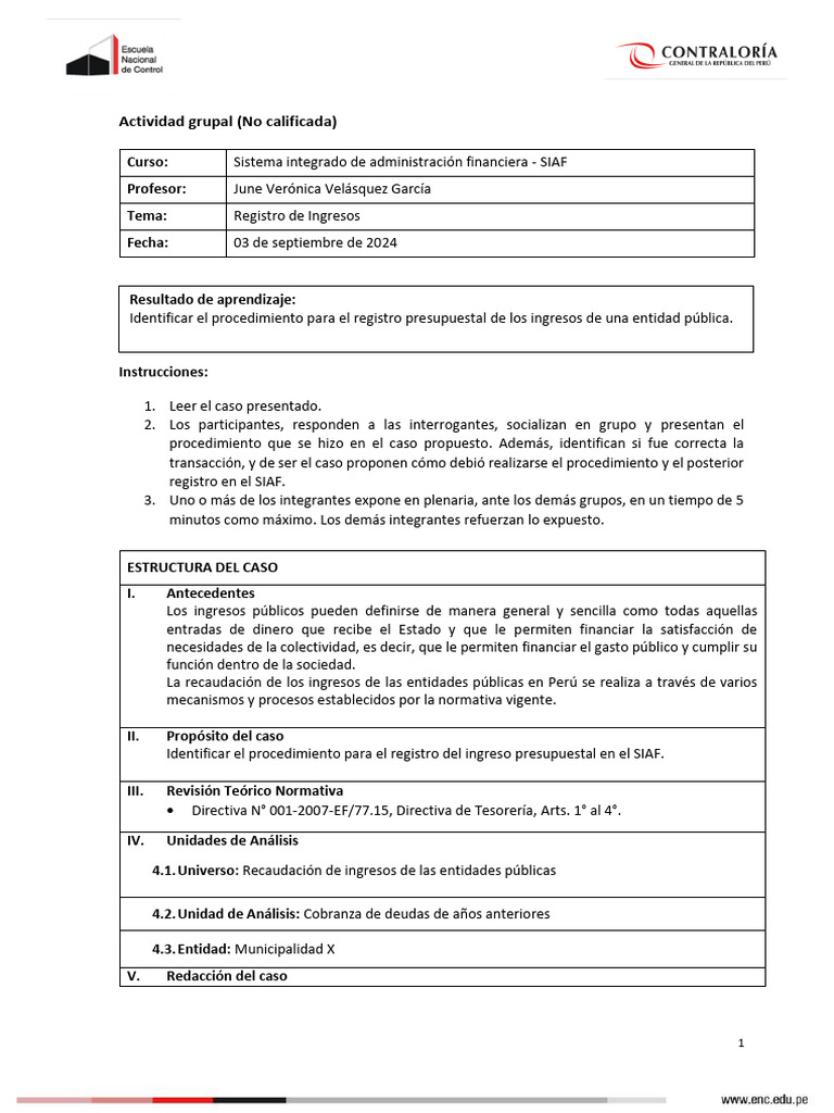 Actividad 5 | PDF