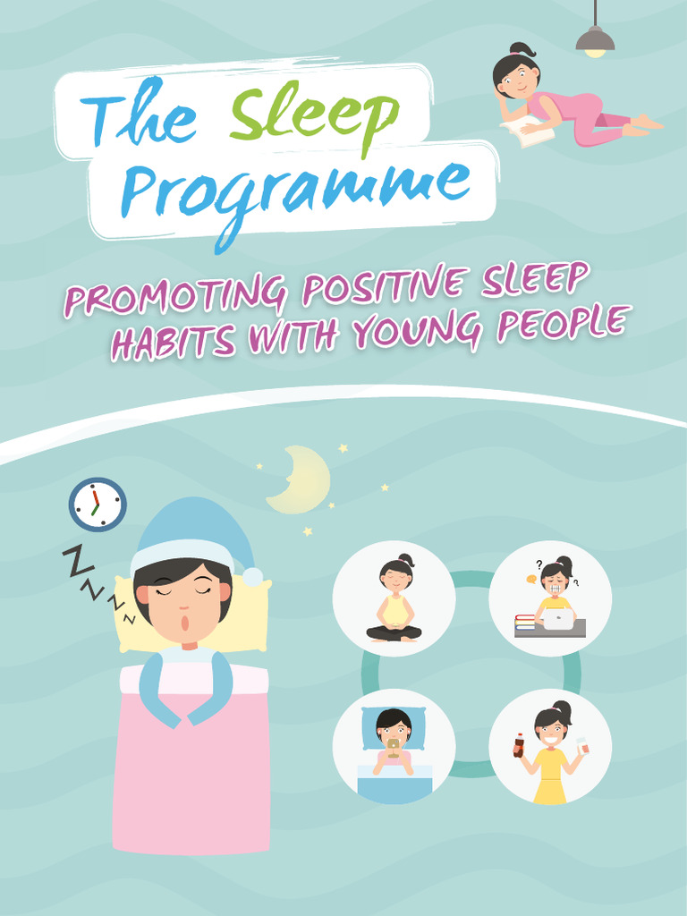 The Sleep Project | PDF