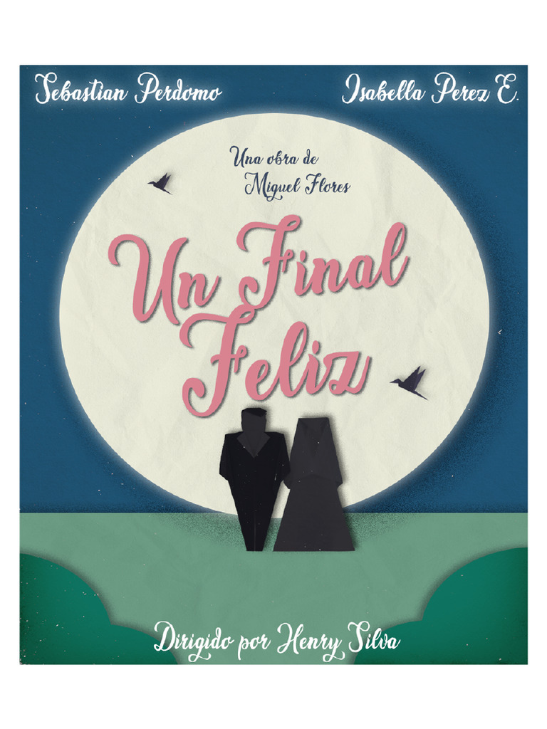 Un Final Feliz Dossier | PDF