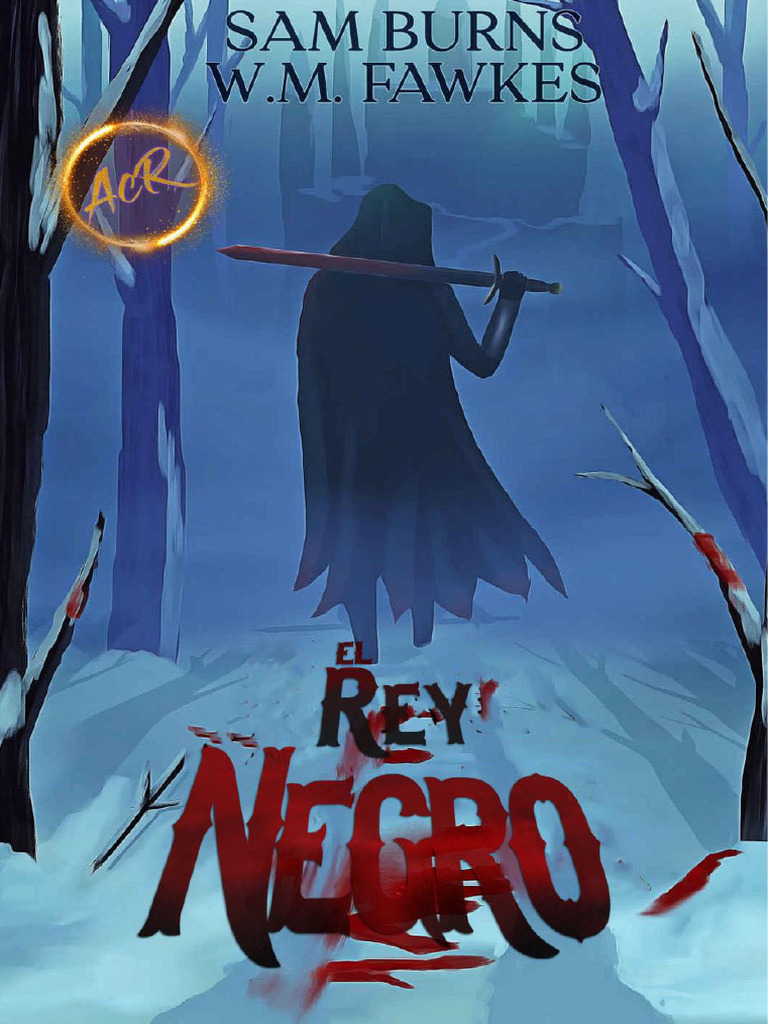 El Rey Negro | PDF