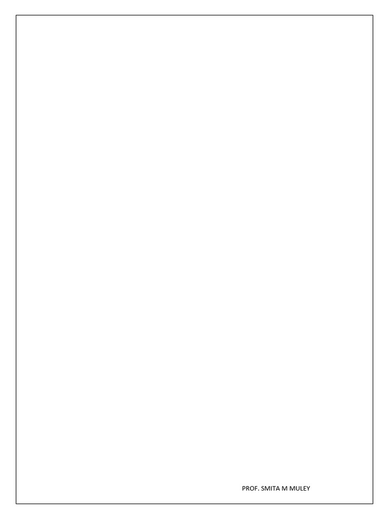 PL SQL Unit II | PDF