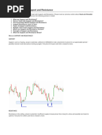 6 Secret Tips For Supply and Demand Trading | PDF | Market Trend | Prices