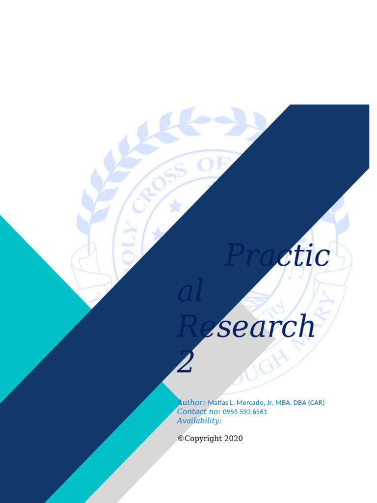 Module Pract 2 1 Repaired | PDF