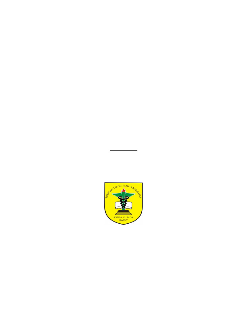 KTI - Lusi Hapia. Semua Bab | PDF