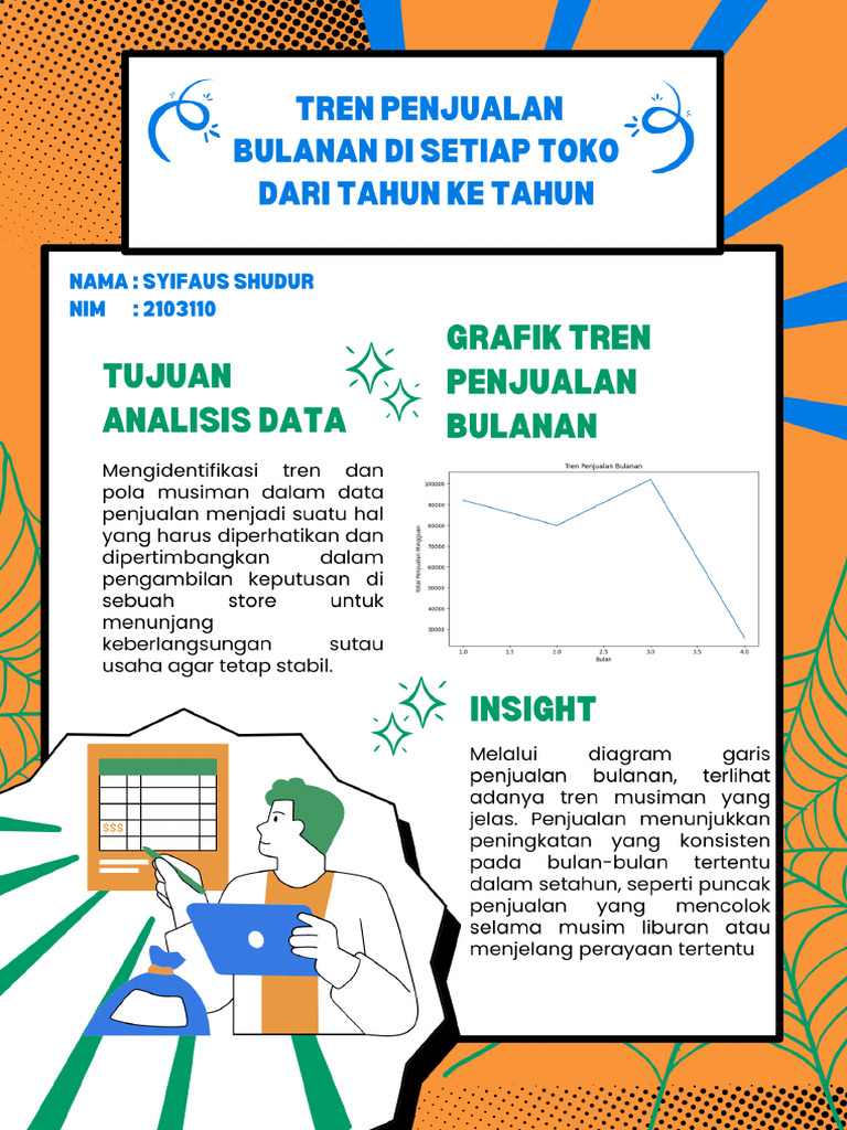 Analitika Data_Store | PDF