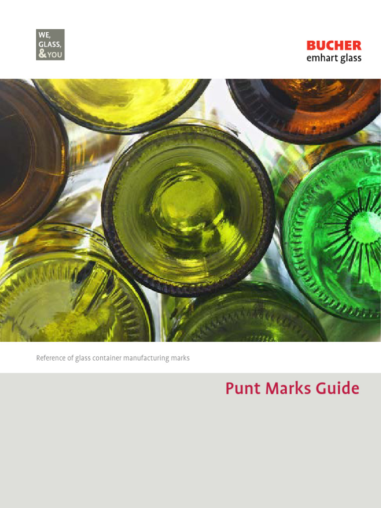 BR0068 - BEG Punt Marks Guide | PDF
