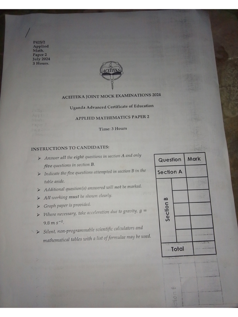 Aceiteka Applied MTC | PDF