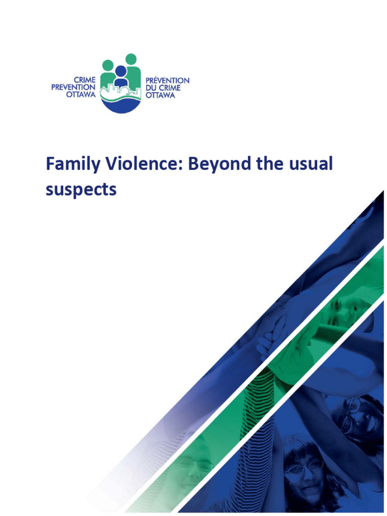 Family-Violence-Beyond-the-usual-suspects | PDF