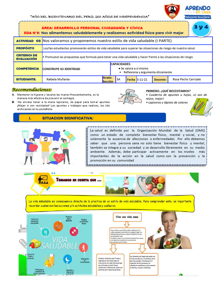 EXP8 Actv3 DPCC | PDF
