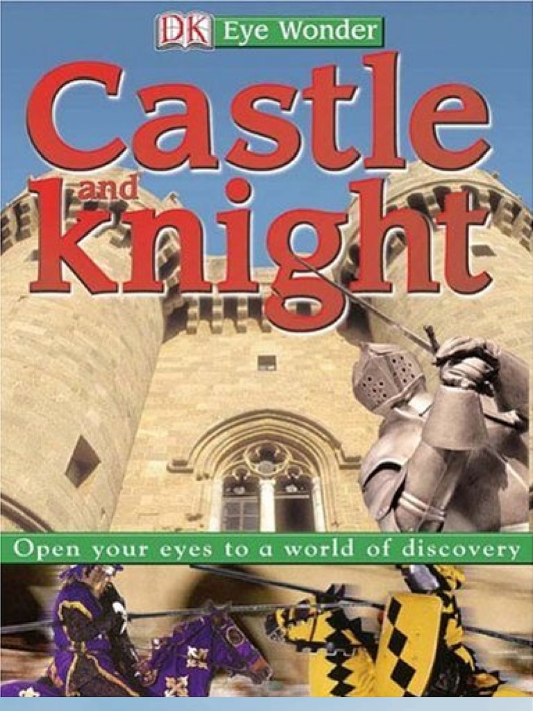 Castle and Knight | PDF | Castle | Knight