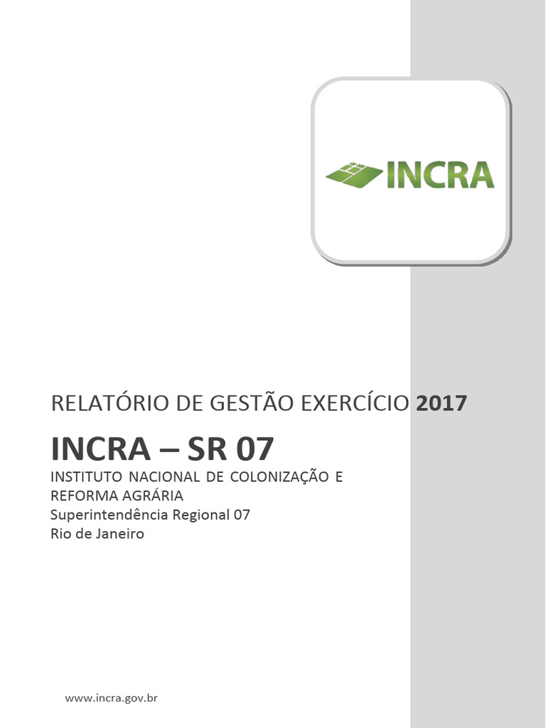 sr07-rj 2017 | PDF