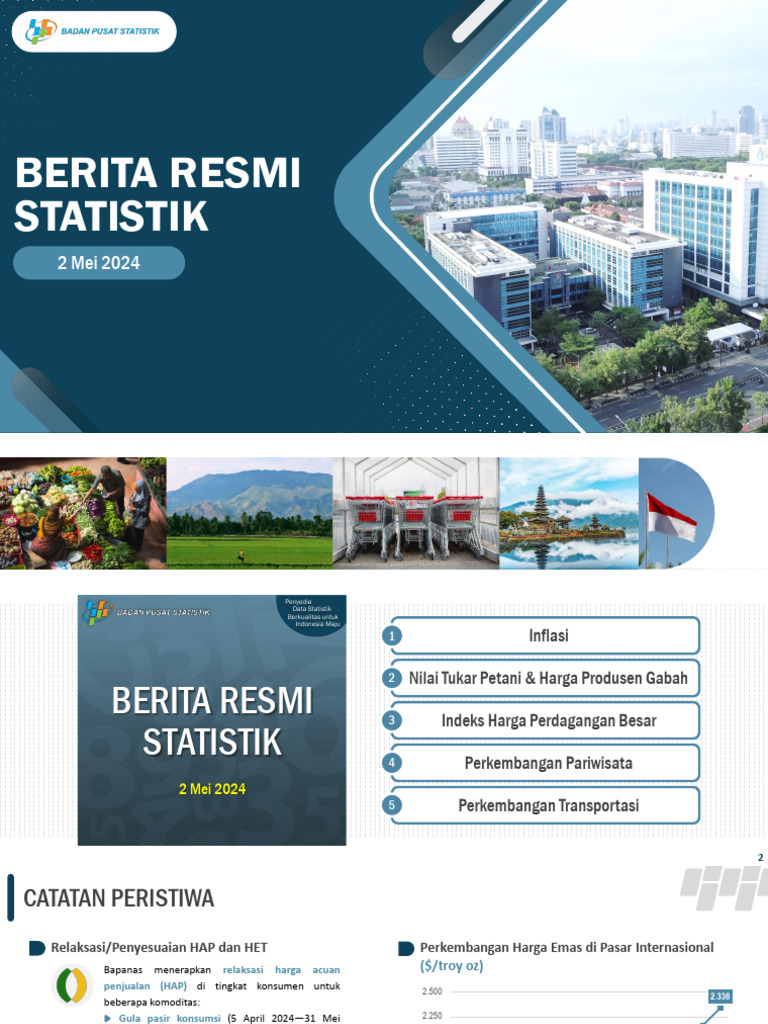 Materi Brs 2024 05 02 | PDF
