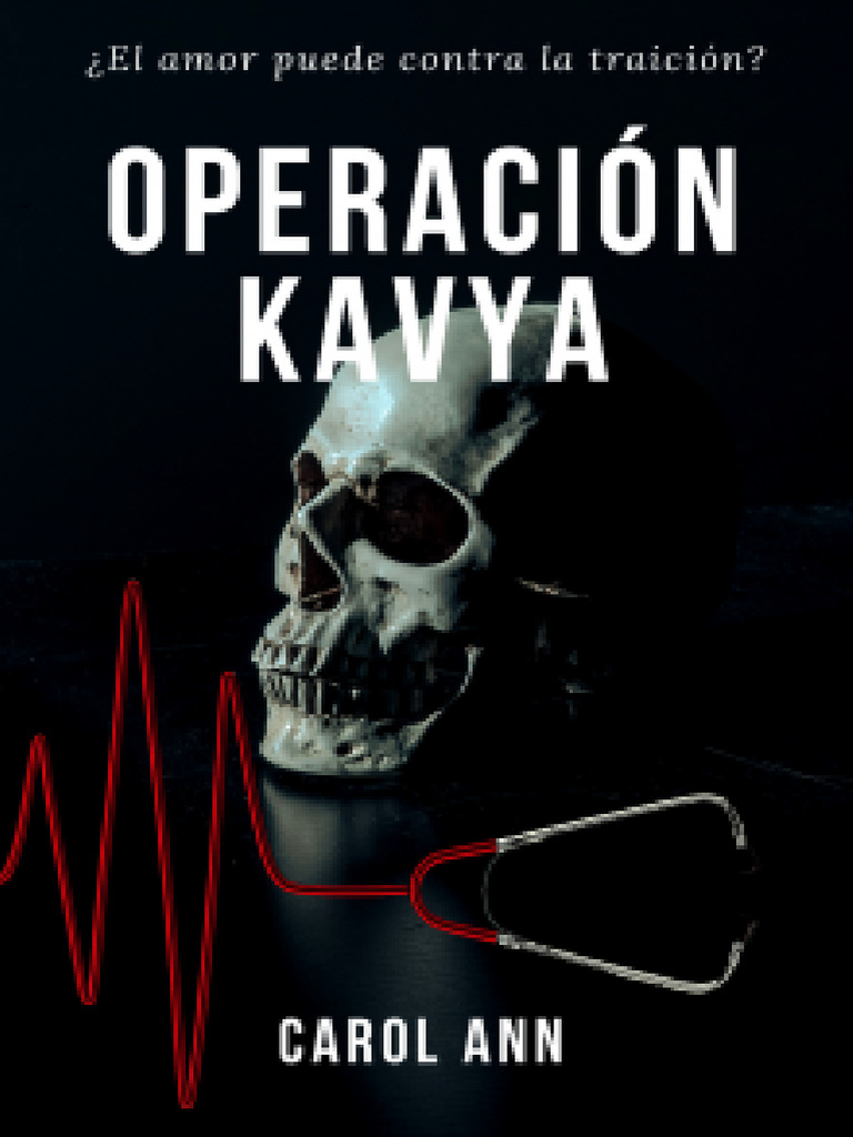 Operación Kavya Completa | PDF