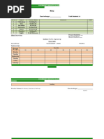 DA Form 5988-E Blank Fillable | PDF | Computing And Information Technology