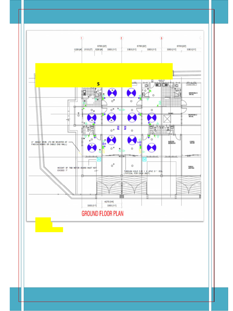 Auto Cad For Electrical Engineers | PDF | Technical Drawing | Computers