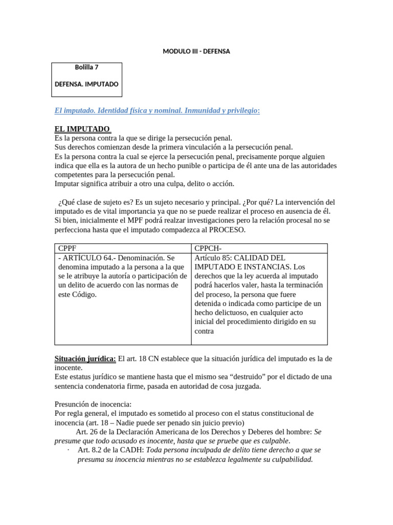 UNIDAD #9 DPP Ultima | PDF