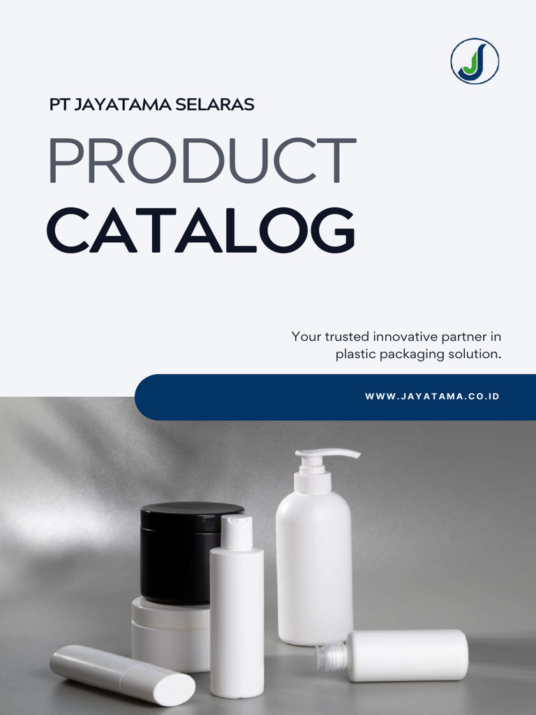 Catalog Product 2024 Jayatama Selaras (2024!08!19 00-50-35) | PDF