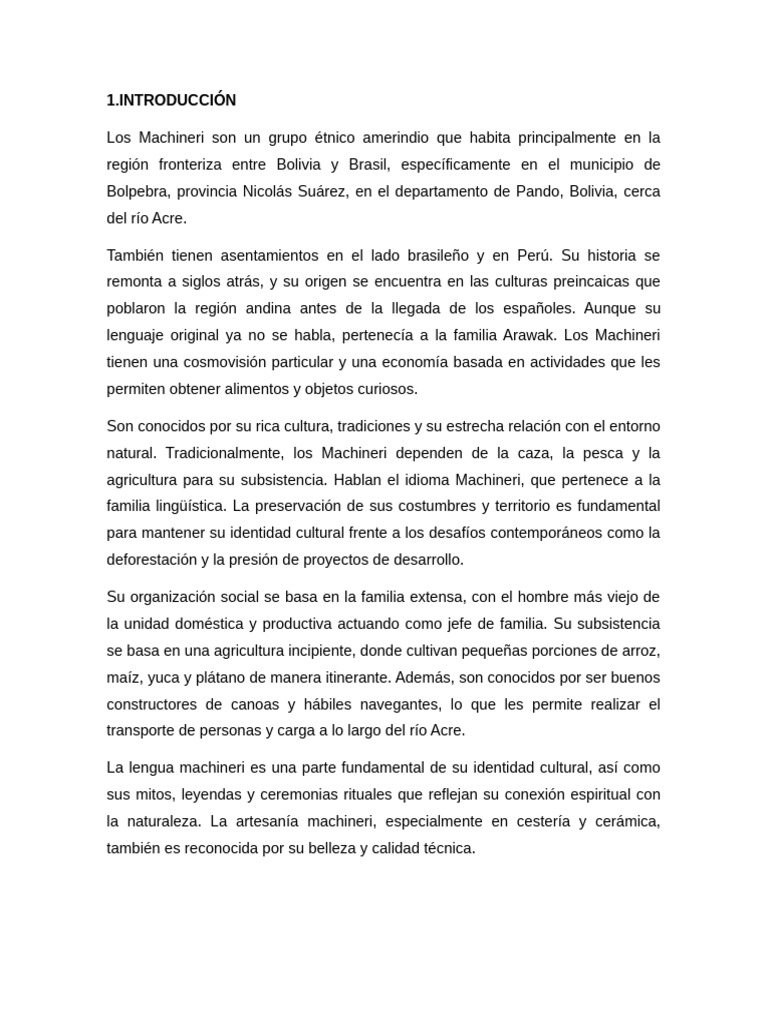 MACHINERI Corr | PDF