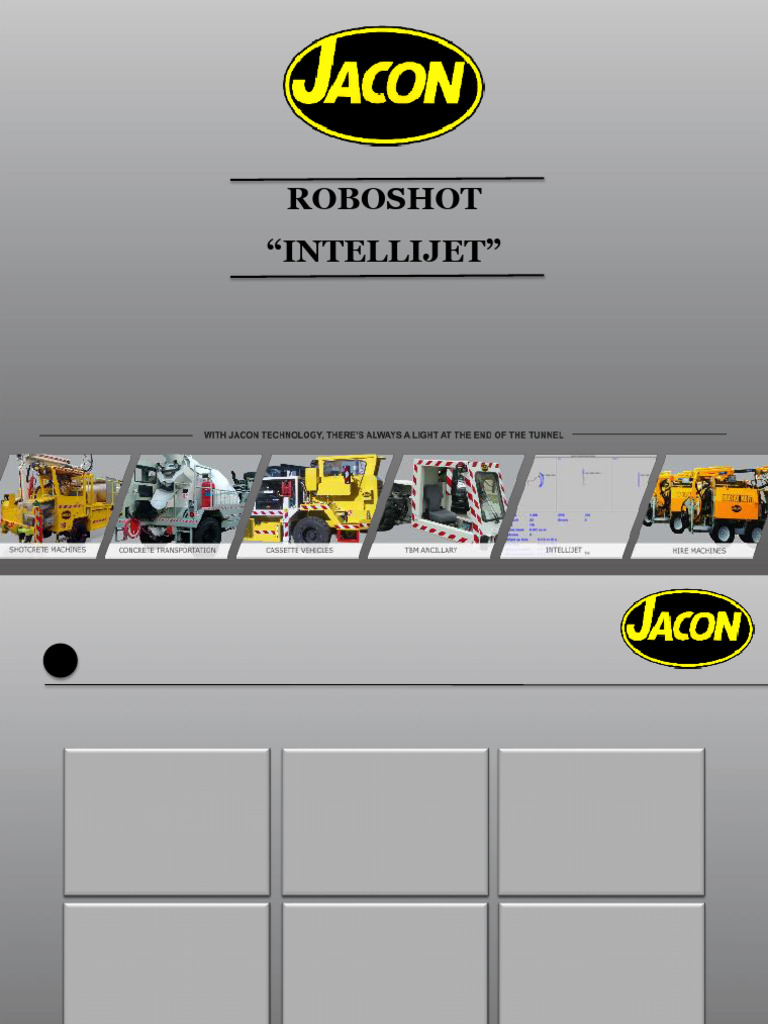 Intellijet Presentation | PDF | Simulation | User Interface